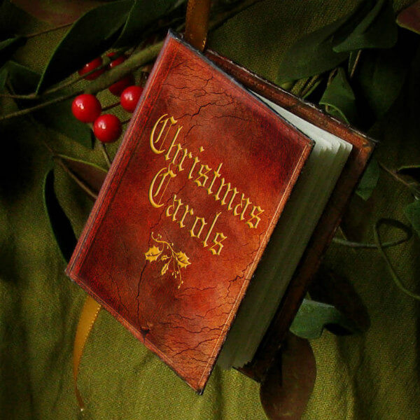15 Very Special Paper Christmas Ornaments Made By Hand 15-very-special-paper-christmas-ornaments-made-by-hand