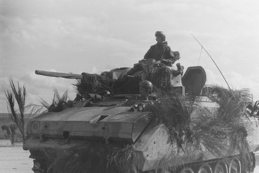 RedStar Heroes: AIFV (Belgium)