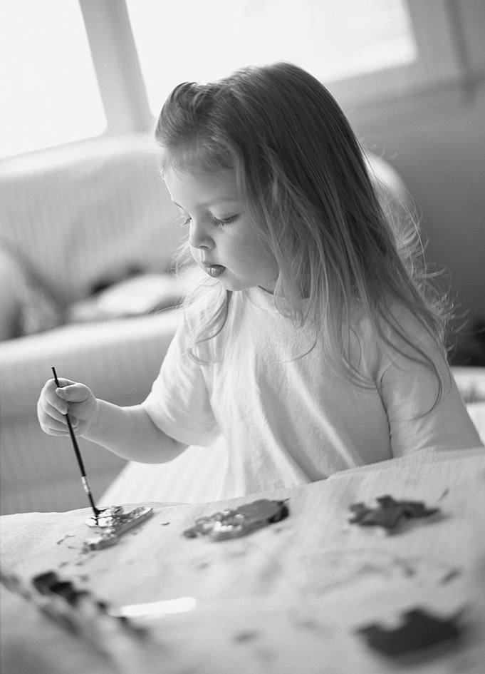 Exploring Art with Children - Artistic Stages • Children's Museum