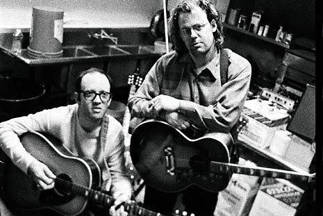 Wilcopedia (The Blog): Edward Burch: The Wilcopedia Interview Part 2