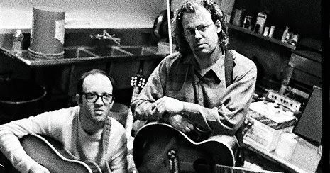 Wilcopedia (The Blog): Edward Burch: The Wilcopedia Interview Part 2