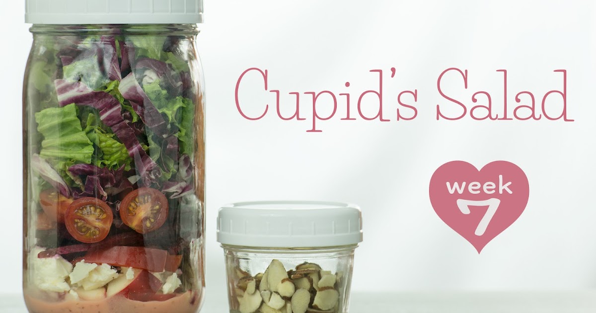 FOOD SNOB: Cupid's Salad