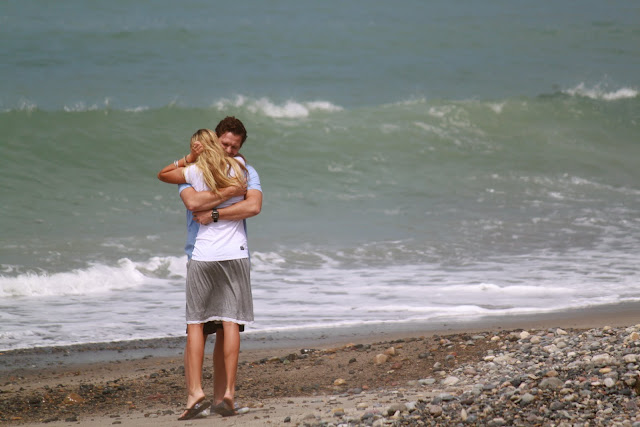 Life in Technicolor: Anxiously Engaged