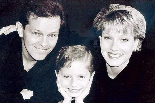 JAMES LEININGER E JAMES HUSTON JR., A VOLTA E A INCRÍVEL HISTÓRIA DE ...