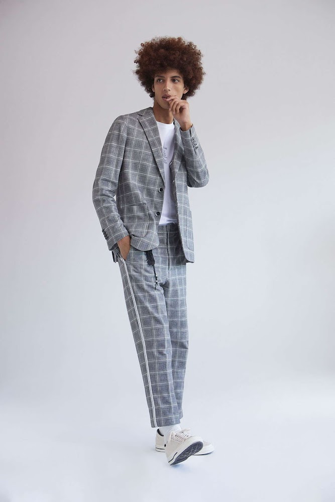 Circolo 1901 suma una buena dosis de urbanismo a su colección de ...