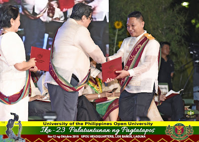 plannerspace: Finally, Wore my Sablay for the Diploma in Land Use ...