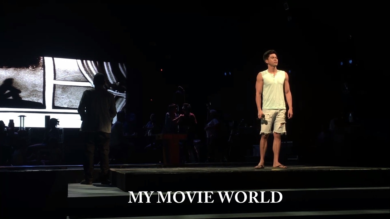 My Movie World: Cinemalaya 2017 Film Festival List of Winners