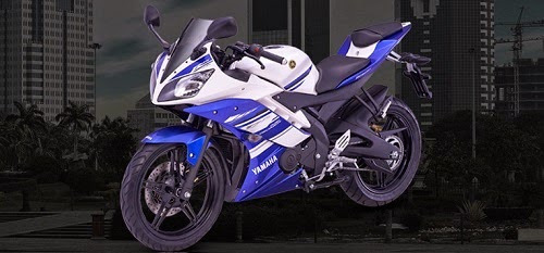 Spesifikasi dan Harga Motor Sport Yamaha R15 Baru dan Bekas