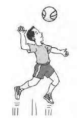 Cara Melakukan Servis Penuh dan Servis Jumping Pada Permainan Bola Voli