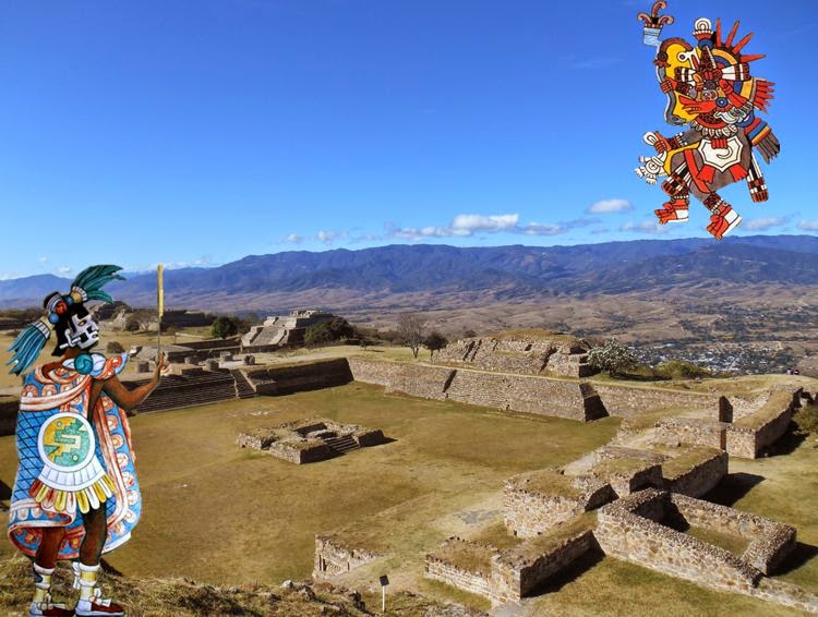 TOLTECA: SEGUNDO MANIFIESTO DE LA TOLTECÁYOTL PARA EL CEM ANÁHUAC 2/3