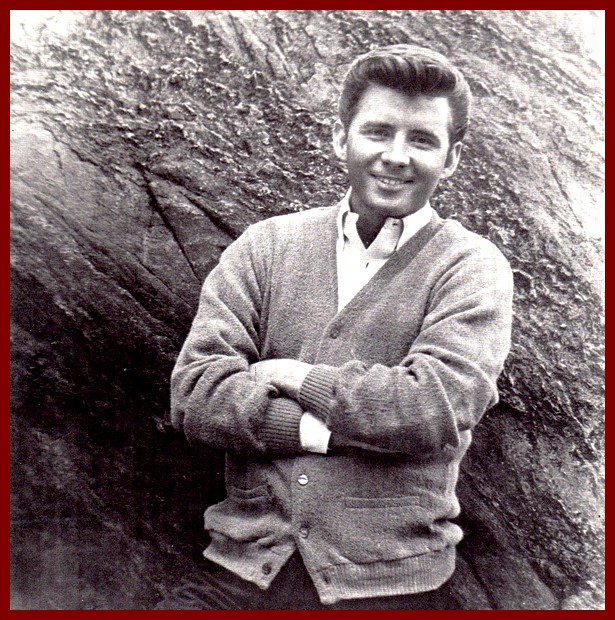 SIXTIES BEAT: Johnny Tillotson