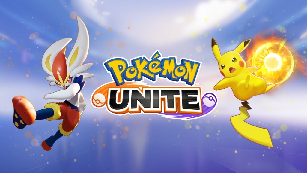 Pokémon UNITE será lançado no Switch em 21 de julho, confira um novo ...