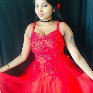 Elakkiya Latest Hot Photos & Stills - South Indian Actress - Photos and ...