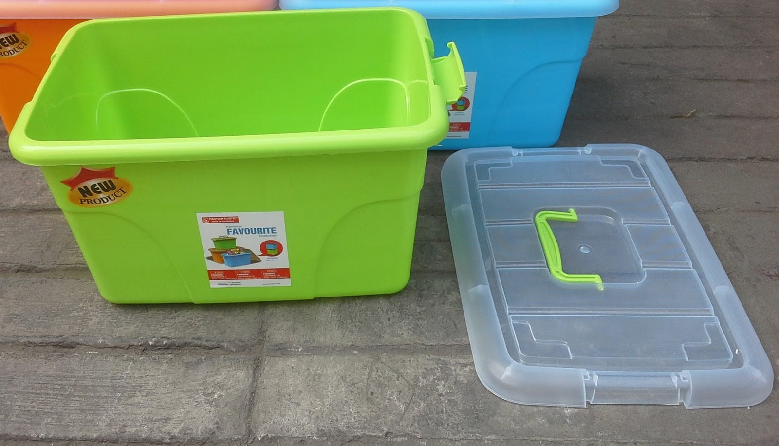 Selatan Jaya distributor barang plastik furnitur Surabaya Indonesia ...