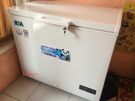 Bisnis Frozen Food, Usaha Rumahan yang Menggiurkan - Belajar Bisnis