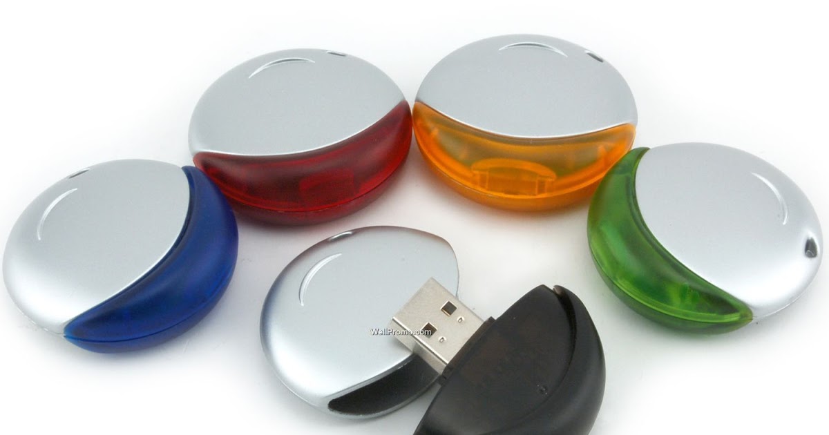 Tech Stream: 11 Beautiful and unique Pen Drive designs