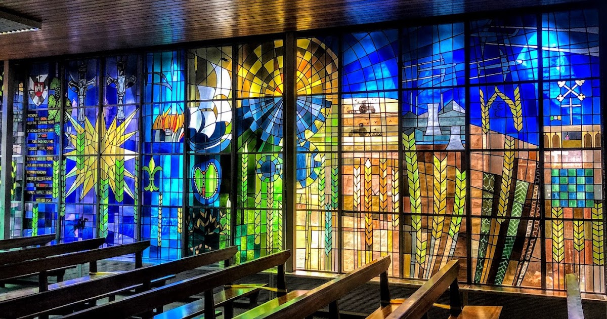 Patrick Comerford: Returning to a church in Limerick to see two sets of ...