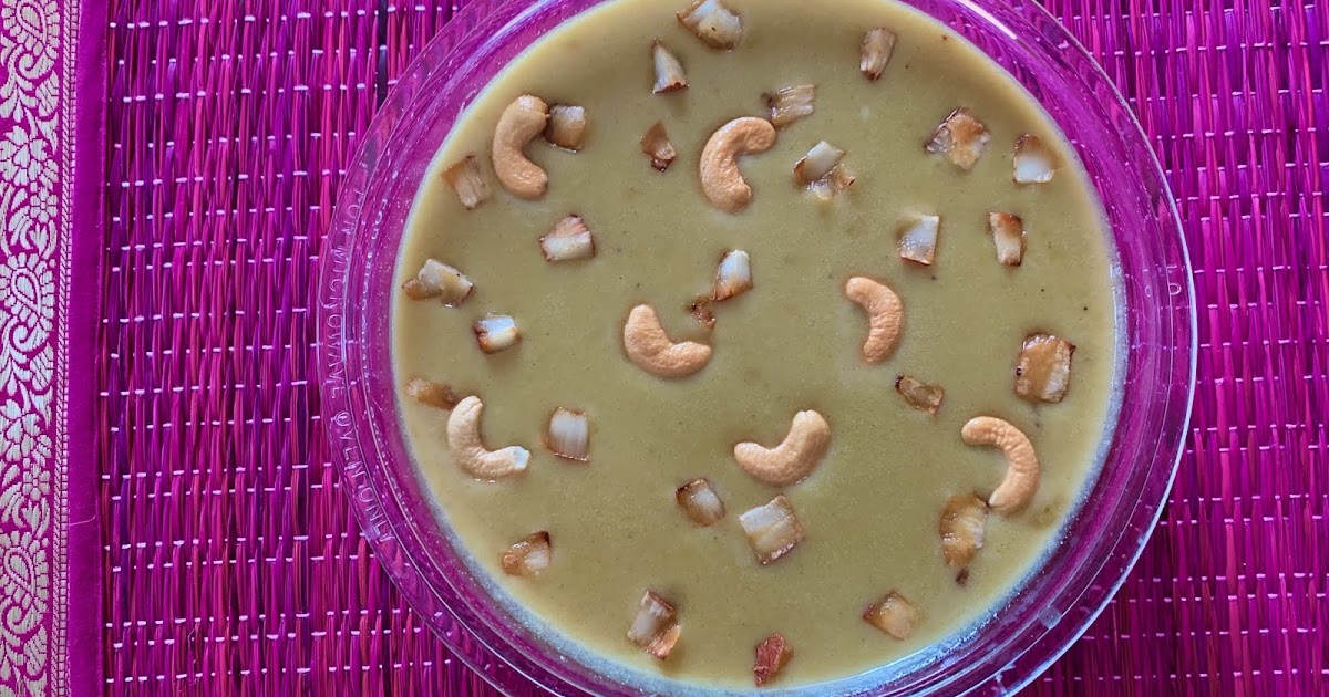 Cooking With Shobana : NENDRA PAZHAM PRADHAMAN