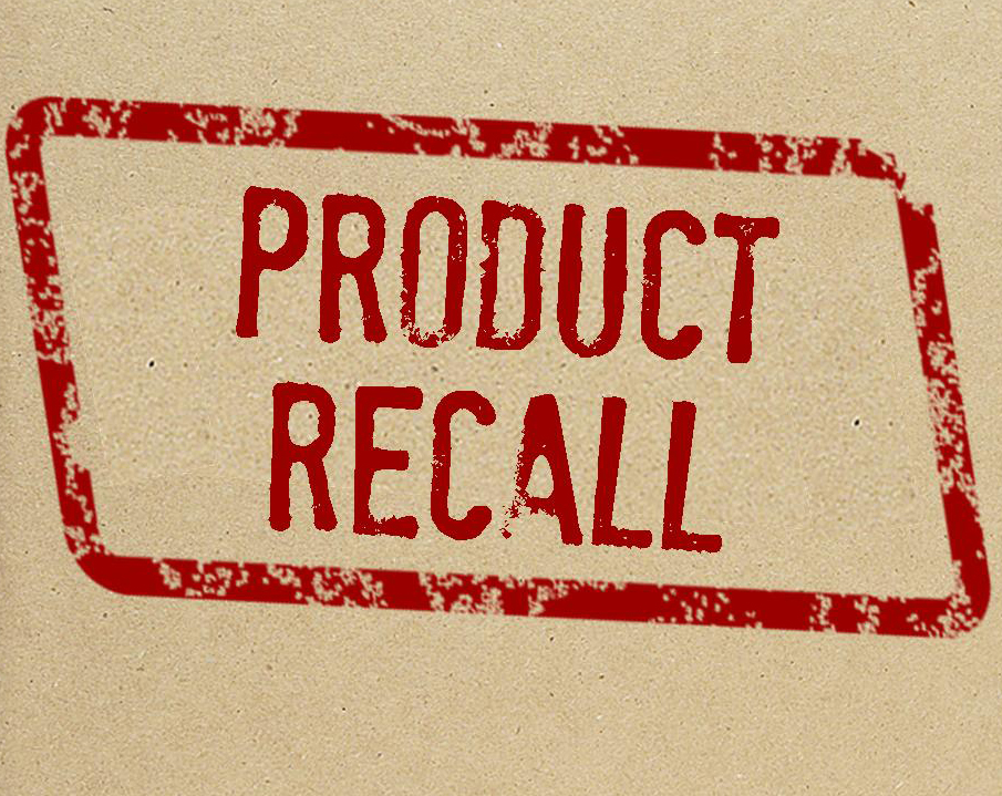 5 Striking Product Recalls Over The Past Decade - Tech News 24h
