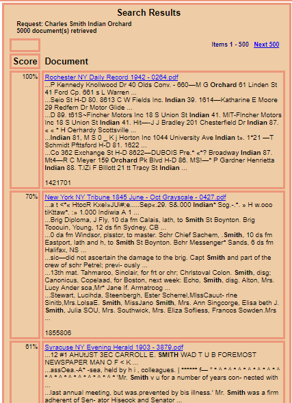 FamGenealogy : A Comprehensive Guide to the Old Fulton New York ...