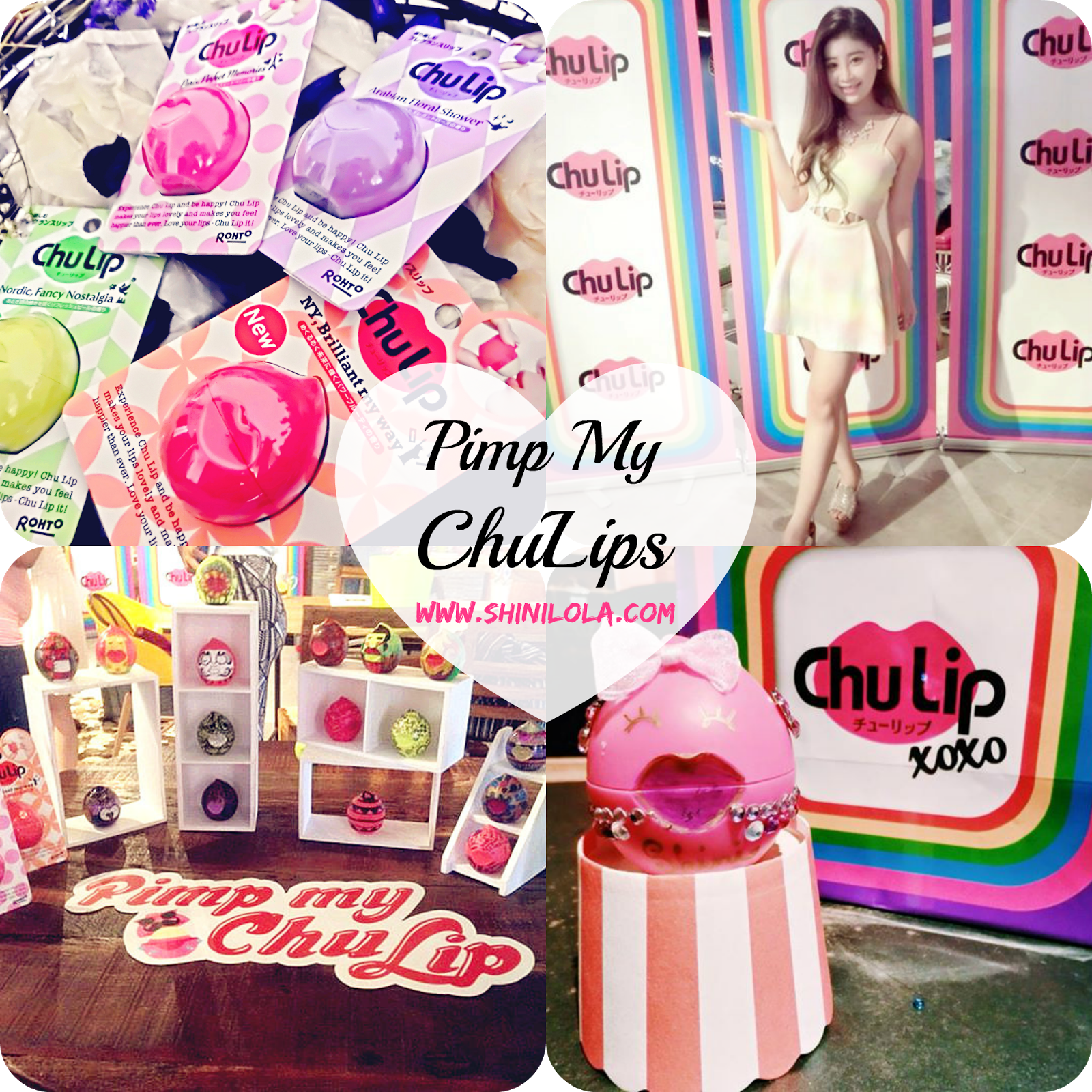 [EVENT + WORKSHOP] Pimp My ChuLip — SHINI LOLA | Your Guide to Travel ...
