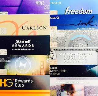 9 Ways to Meet Credit Card’s Minimum Spending Requirement - My Points Life