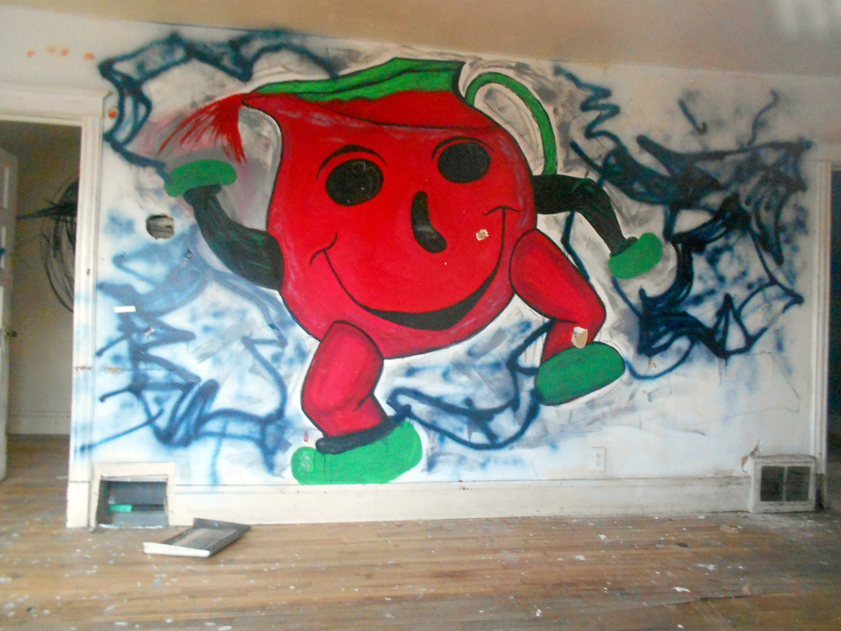 The Kool-Aid House - Englewood, CO