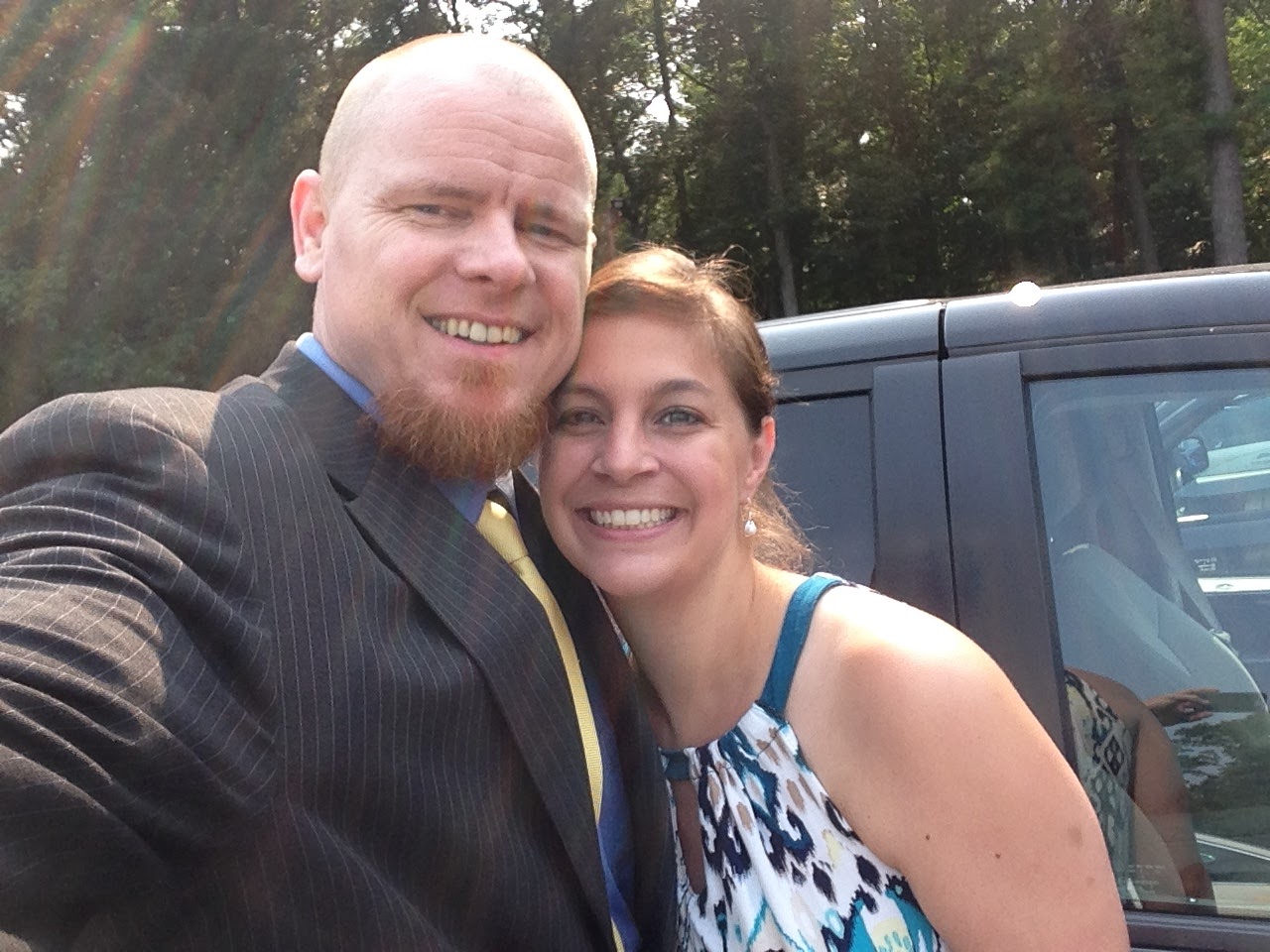 Gabriel Updates: 2015