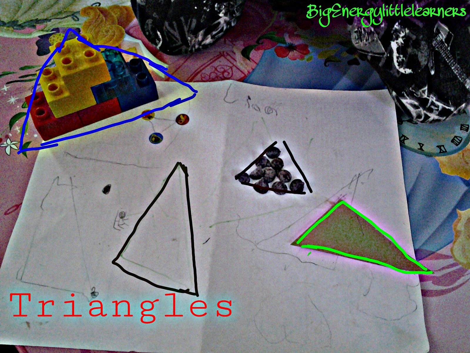 Triangles