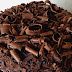 The Polynesian Kitchen: Chocolate Dobash Cake