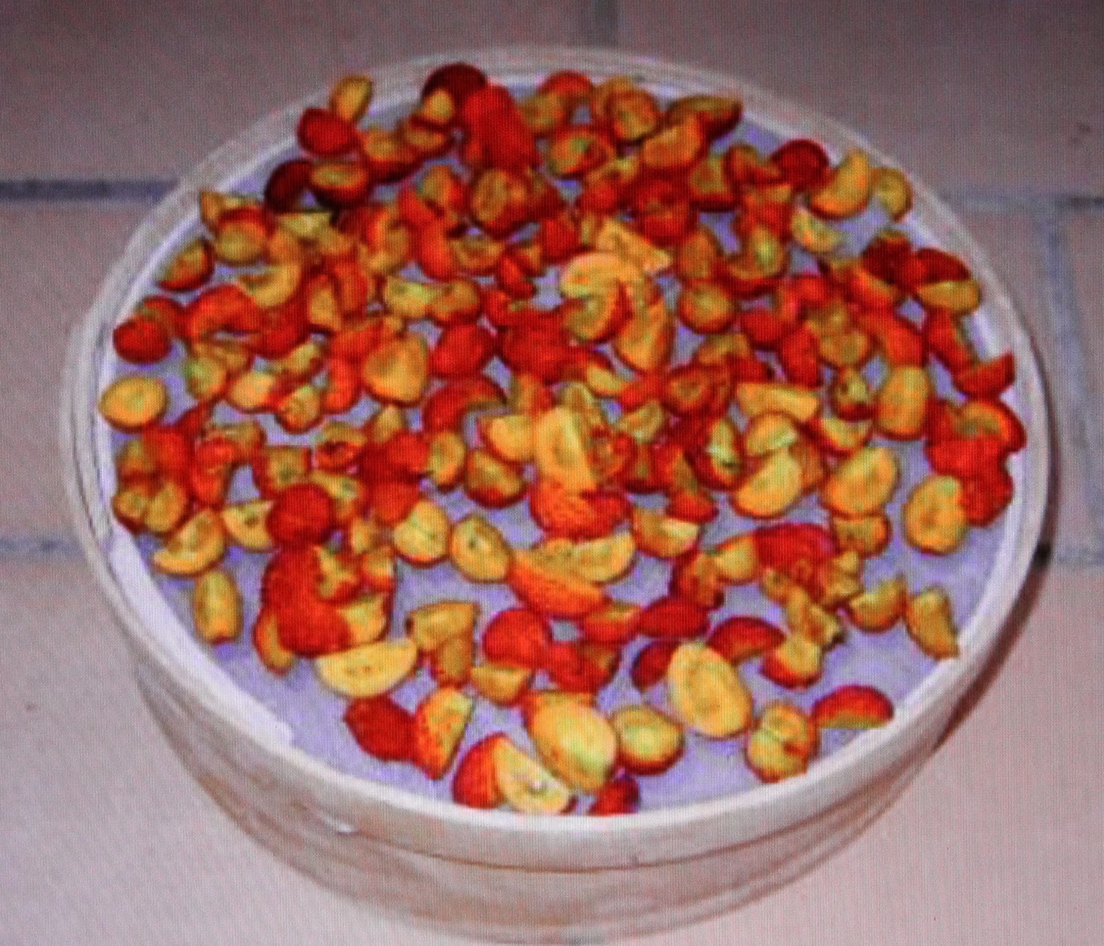 Confraria do Medronho Os Monchiqueiros - Monchique: PÃO COM FERMENTO DE ...