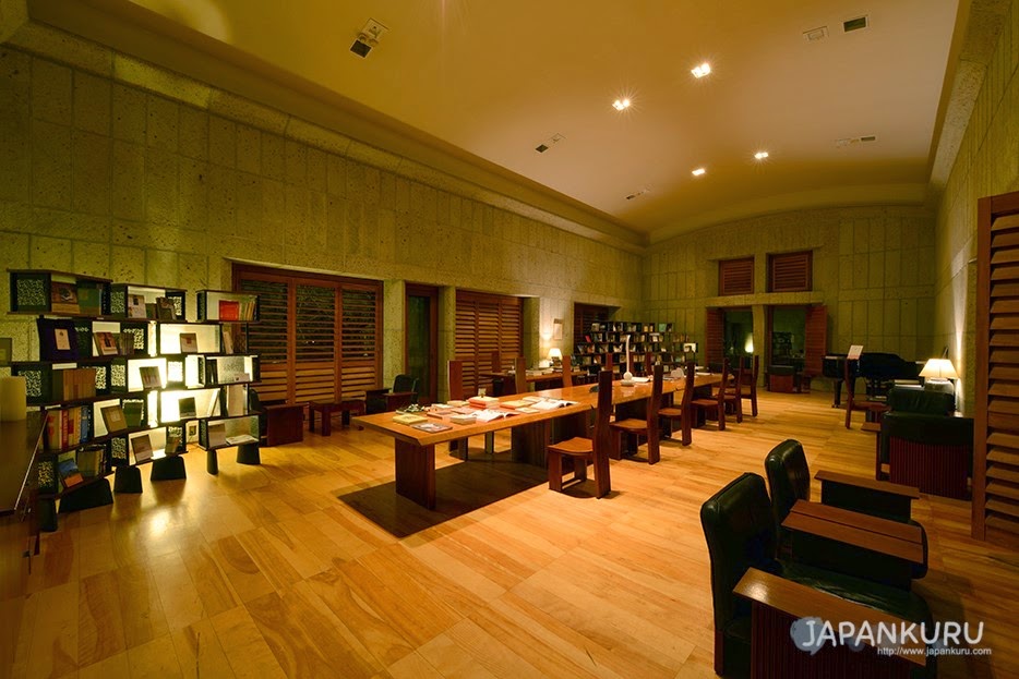 JAPANKURU: #Travel - Ryokan ♪Nasu Kogen in Winter 002 A luxury Resort ...