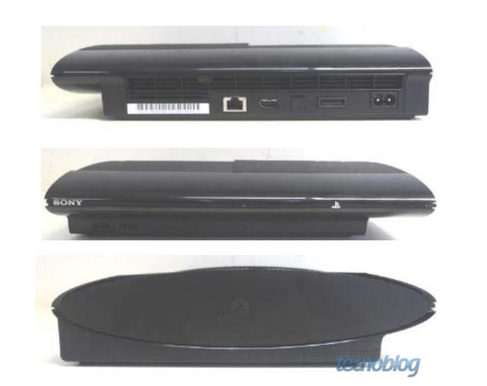 se descubre una PS3 "slim" slim"? | Tecknomano