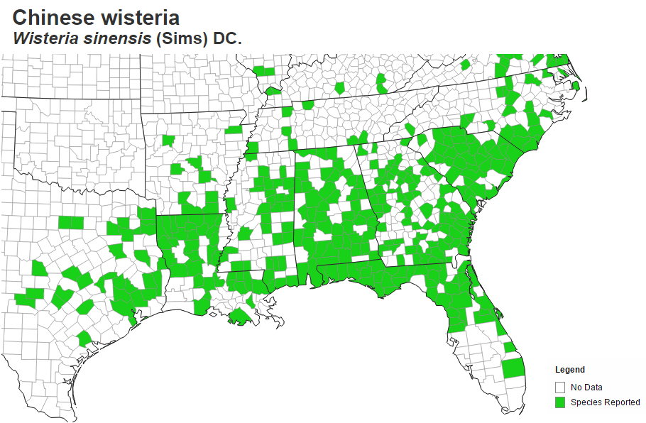 Center for Invasive Species and Ecosystem Health: Fill in the Gaps ...