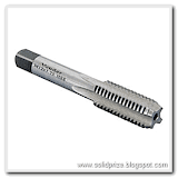 SOLIDPRIZE - TABELA DE DIÂMETROS DE BROCAS RECOMENDADOS PARA MACHOS DE ...