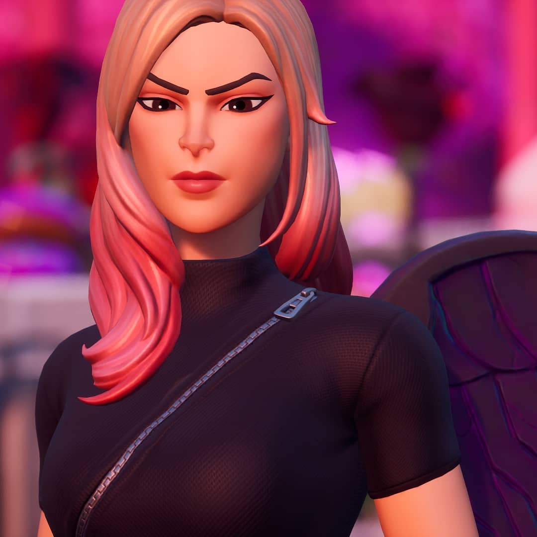 Athleisure Assassin Skin Fortnite Pictures Thumbnails Wallpapers Cool