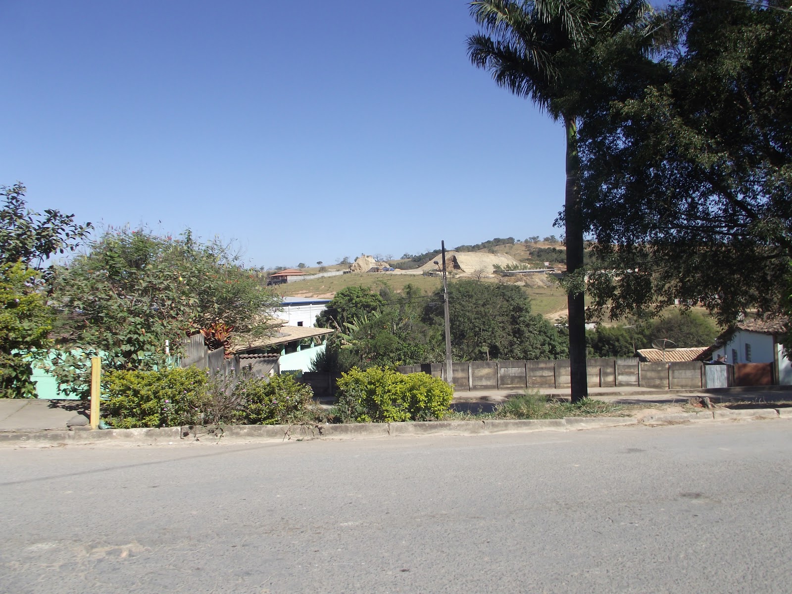 TURISTANDO PELO MUNDO: Igaratinga, Minas Gerais - Cercada pelo mar de ...