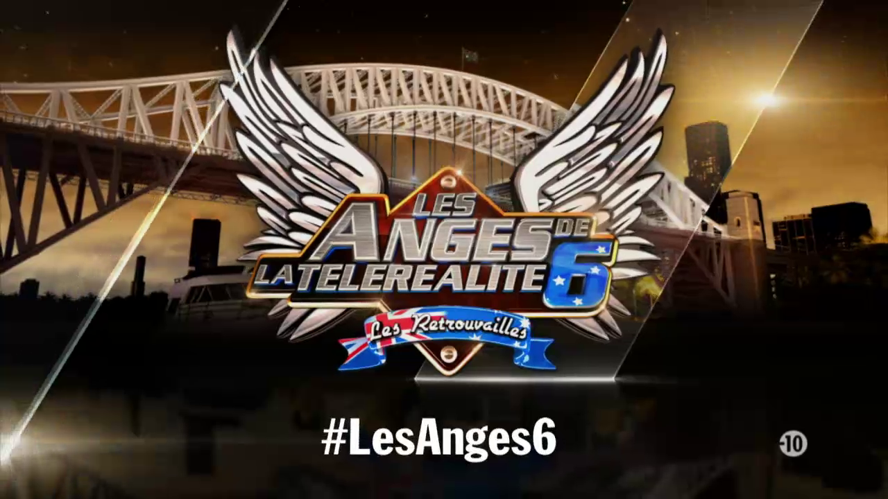 Les Anges De La Télé Réalité 6 Les Retrouvailles Bande Annonce ~ JJVS34