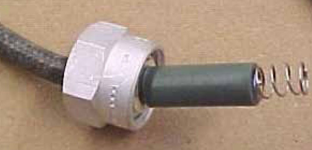 Aircraft Engine Magneto Ignition System Operating Principles