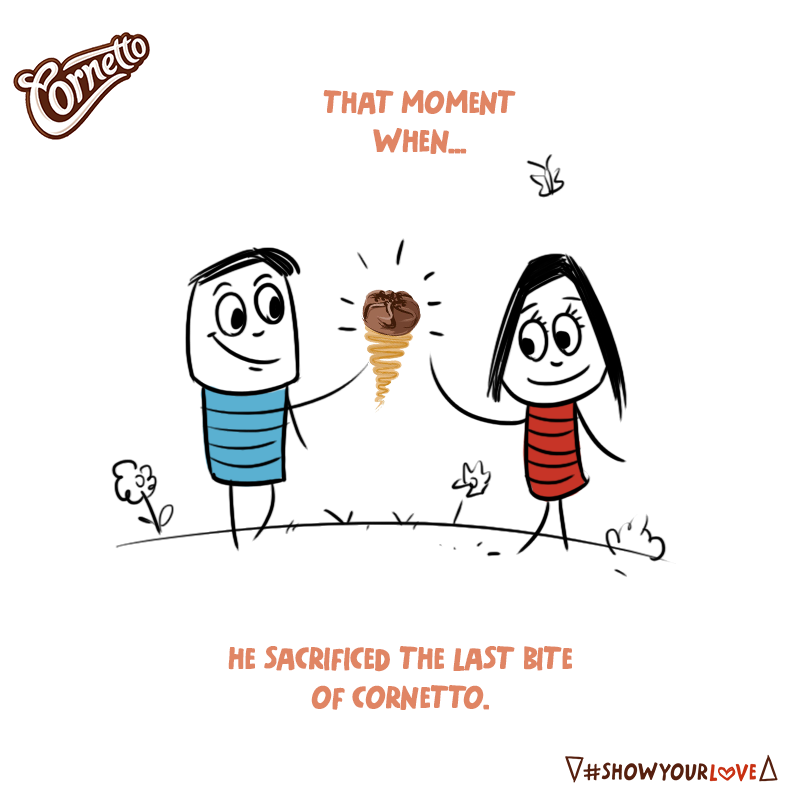 Collection of Best FB Marketing Post Around The World: Show Your Love ...