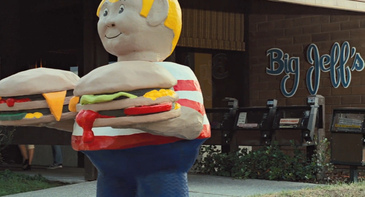 The Terminator (1984) ~ Halloween Filming Locations