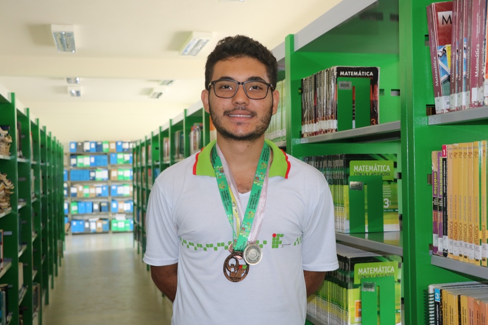 Estudantes do IFBA Eunápolis são premiados em Olimpíada de Matemática ...