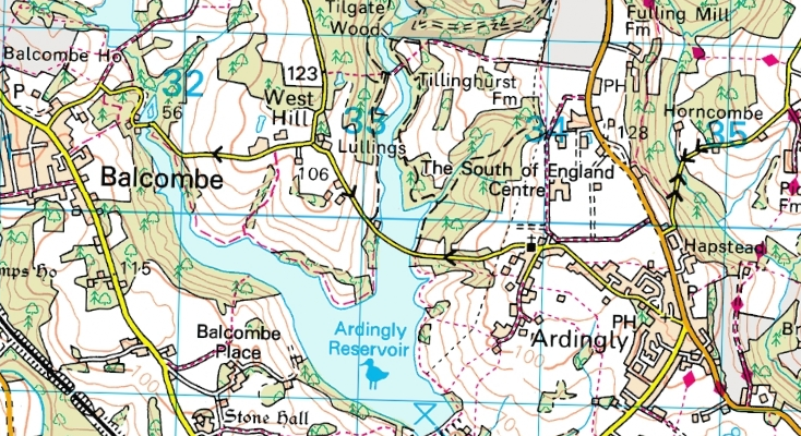 A Letter from Home: February 2014