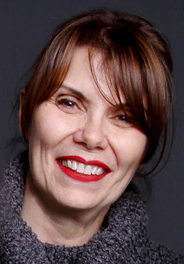 Book Q&As with Deborah Kalb: Q&A with Anne Renaud