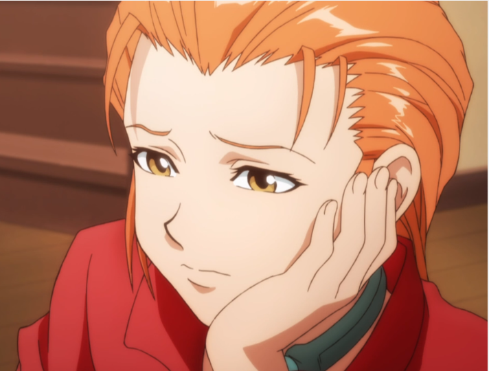 As 10 personagens de anime que seriam a combinação perfeita para Aang