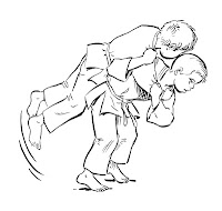 Judo COA: EXÁMEN PARA NIÑOS