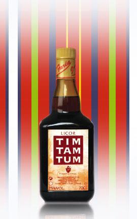 Madeira Island News: Tim Tam Tum