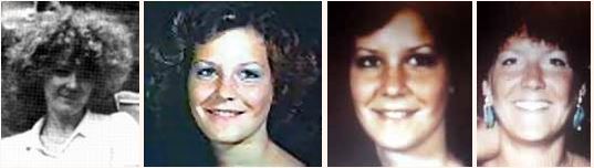 Quick Entry #5: Where is Deborah Poe? - CrimeBlogger1983