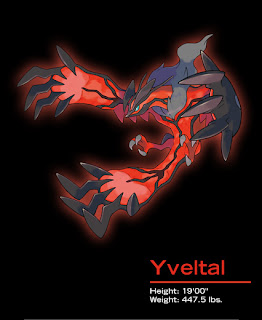 Kimihiro no Mise: Sylveon, la nueva evolución de Eevee en Pokémon X/Y