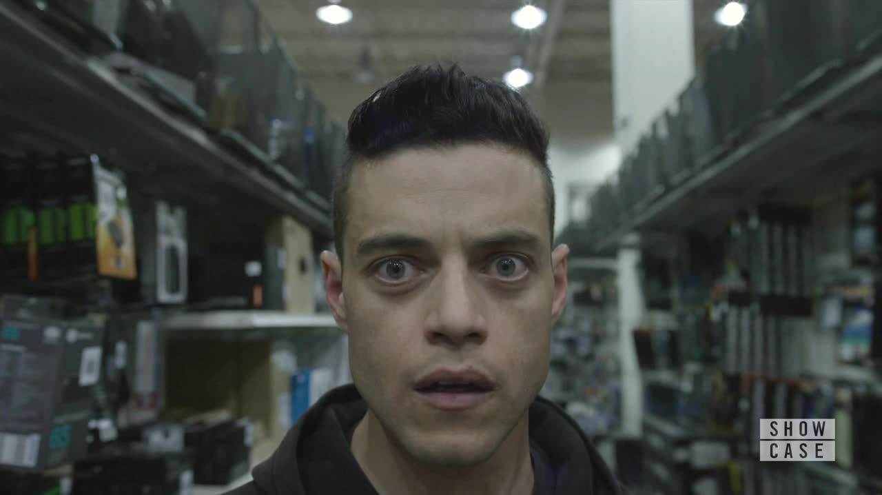 Mr. Robot, la stagione 2 (no spoiler)